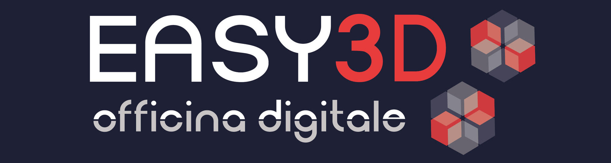 EASY3D Shop Lab Palermo - Prodotti e servizi stampa 3d